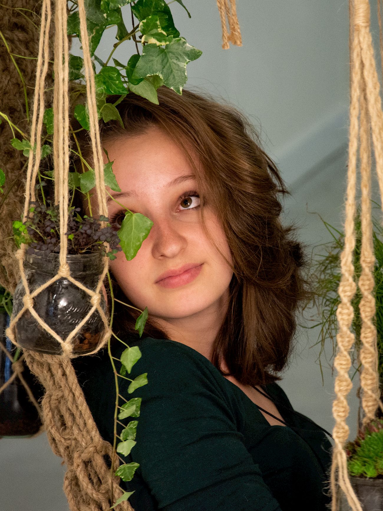 Der kreative Ort in Rüschlikon. Seesicht inklusive – Werkstatt zum See